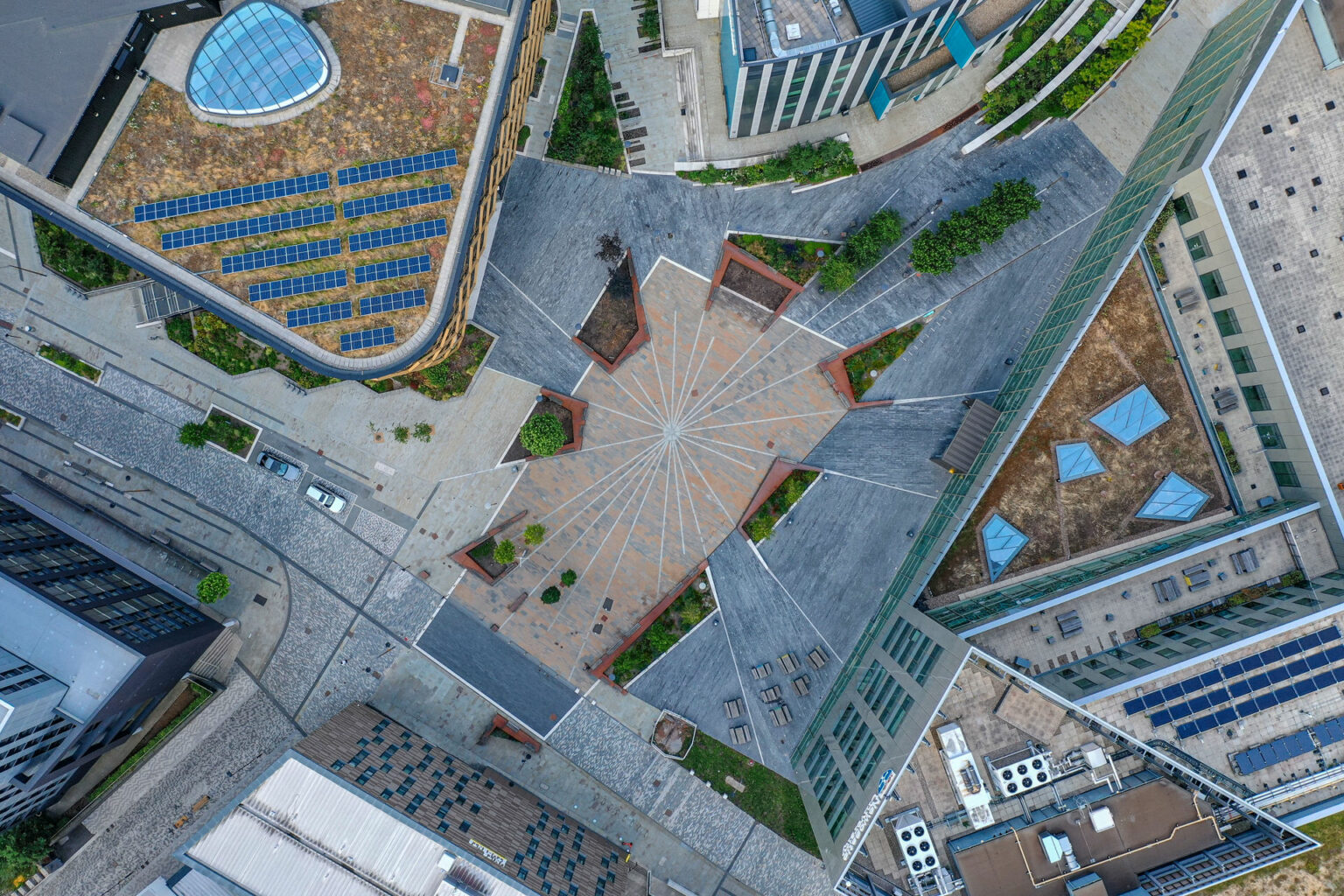 Unlock the World: Stunning Aerial Photography Explained